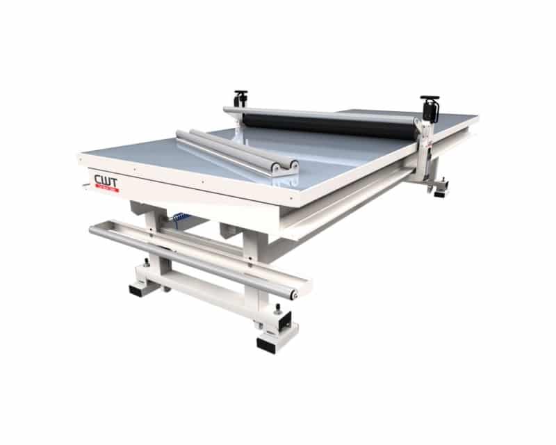 Table de contrecollage CWT - OVOL Sign & Display