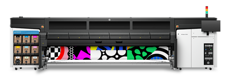 HP Latex 2700 & 2700W - OVOL Sign & Display
